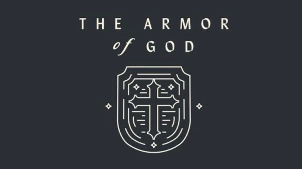 New Life Alliance Church » Putting on the Armor of God