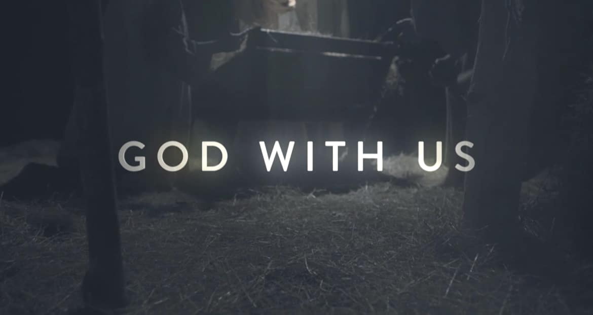 New Life Alliance Church » How is God With Us Now? Part 2