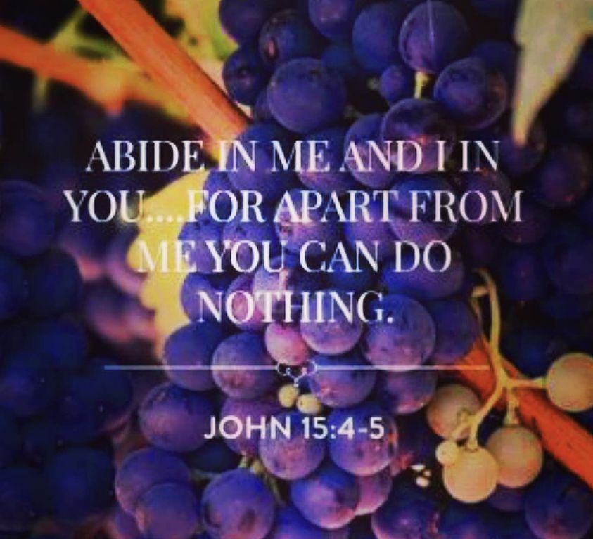 New Life Alliance Church » How is Jesus With Us Today – The Word